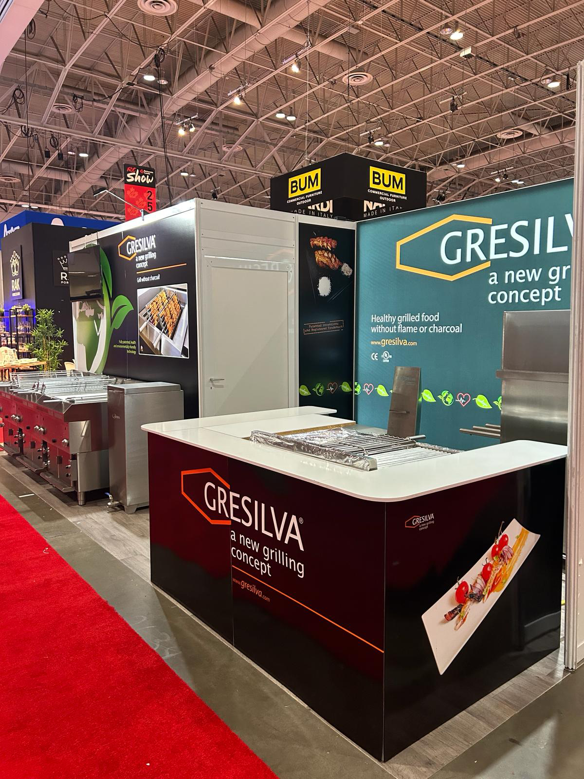 RC Show 2024 | Fotos | Gresilva