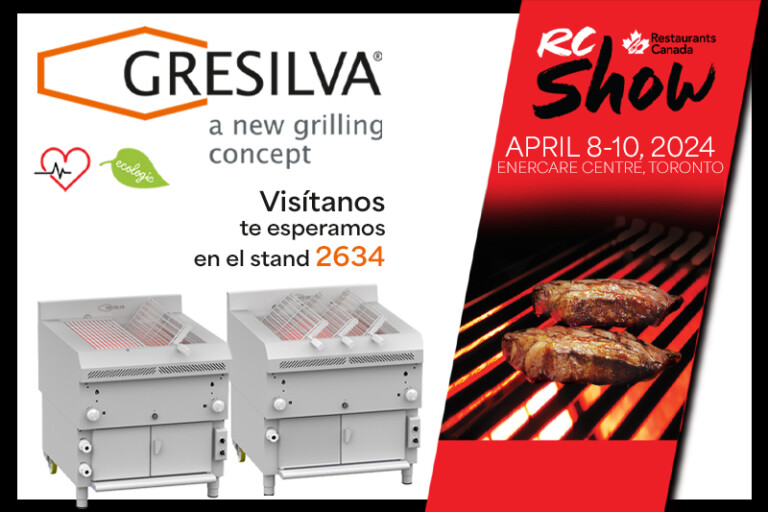 RC Show - Canada | Gresilva
